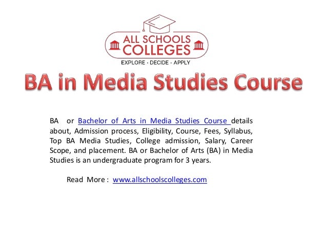 BA in Media Studies Course.pptx
