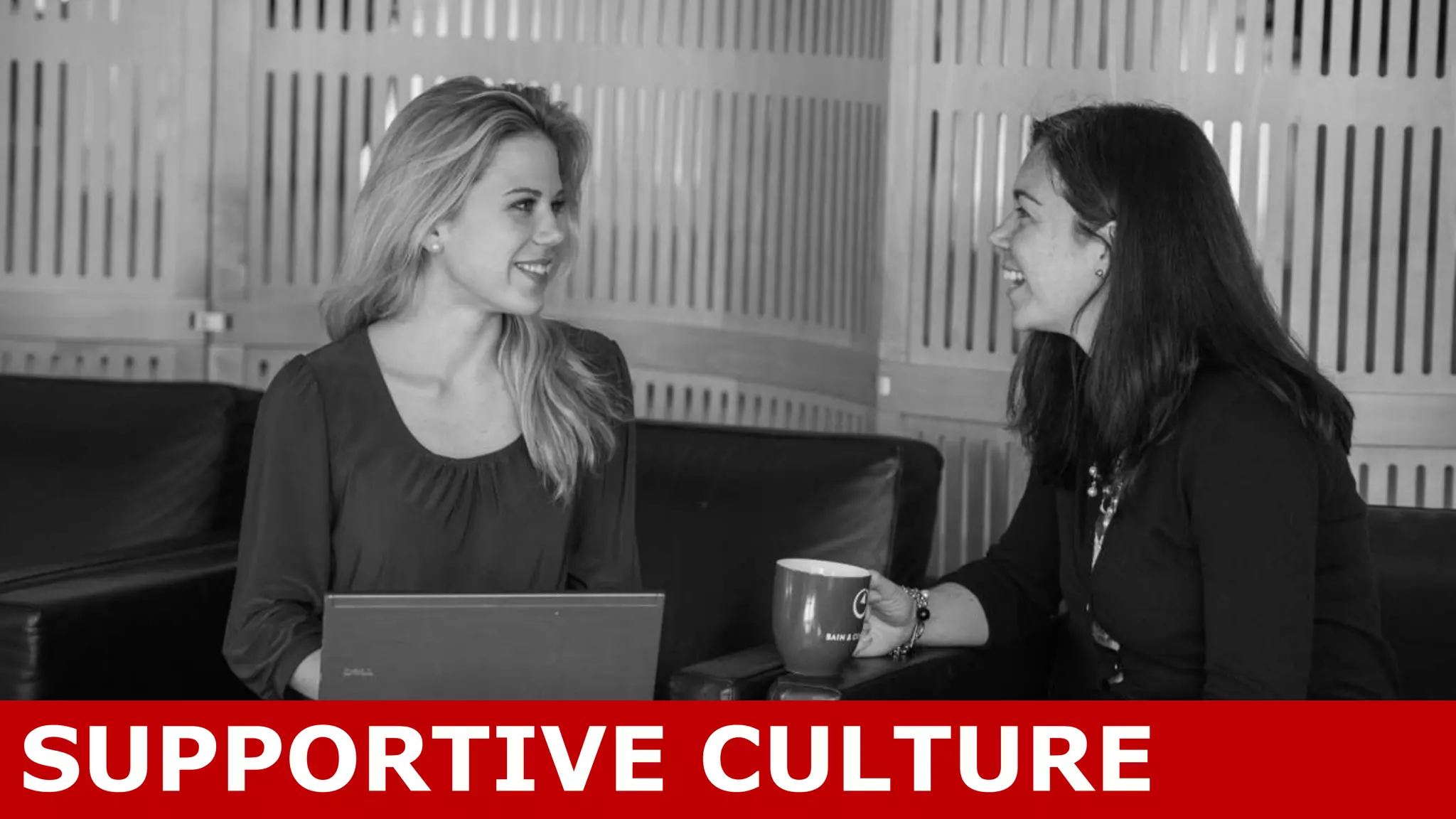 Bain & Co. GDRoadshow Presentation | PPTX