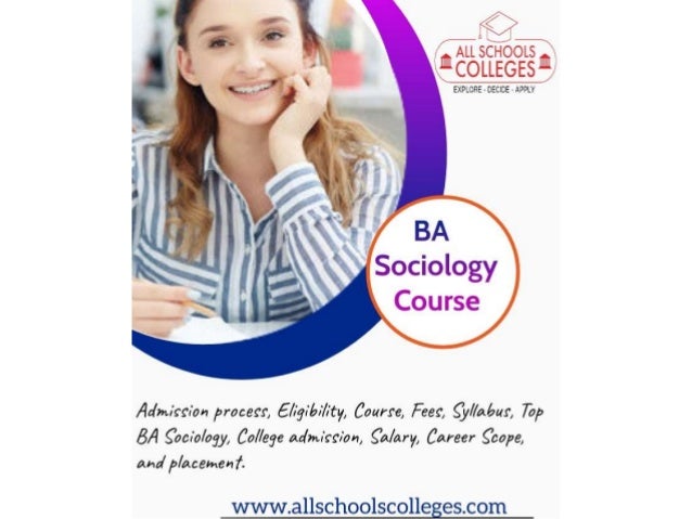 BA in Sociology Course.pptx