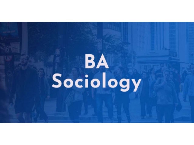 BA in Sociology Course.pptx