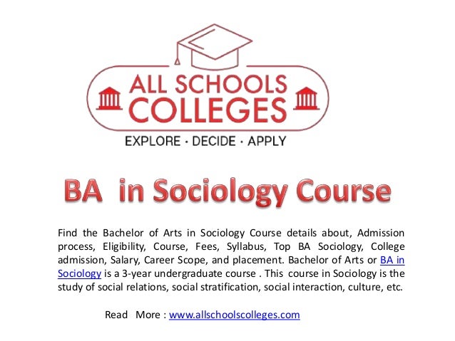 BA in Sociology Course.pptx