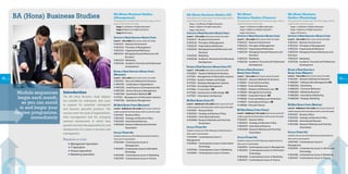 UCP Marjon (UK) Ba int | PDF