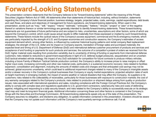 Baird presentation short v8 final | PDF