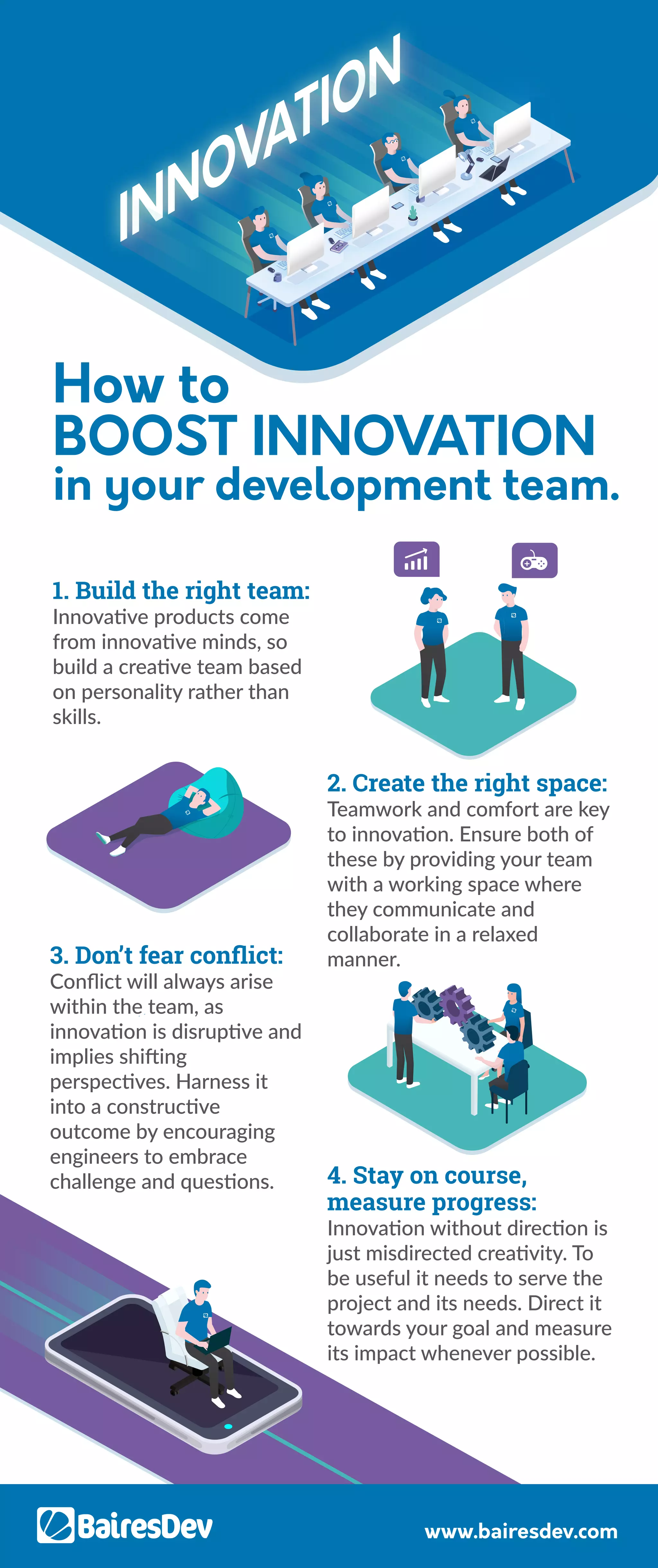 How to Boost Innovation | PDF