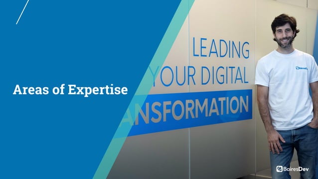 About BairesDev | PPT | Free download