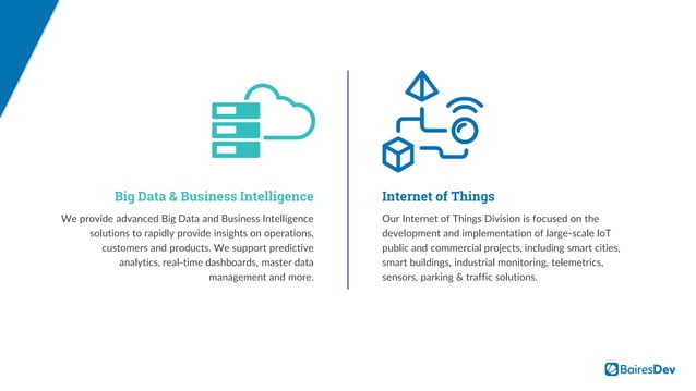 About BairesDev | PPT