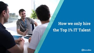 About BairesDev | PPT