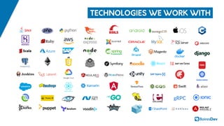 About BairesDev | PPT