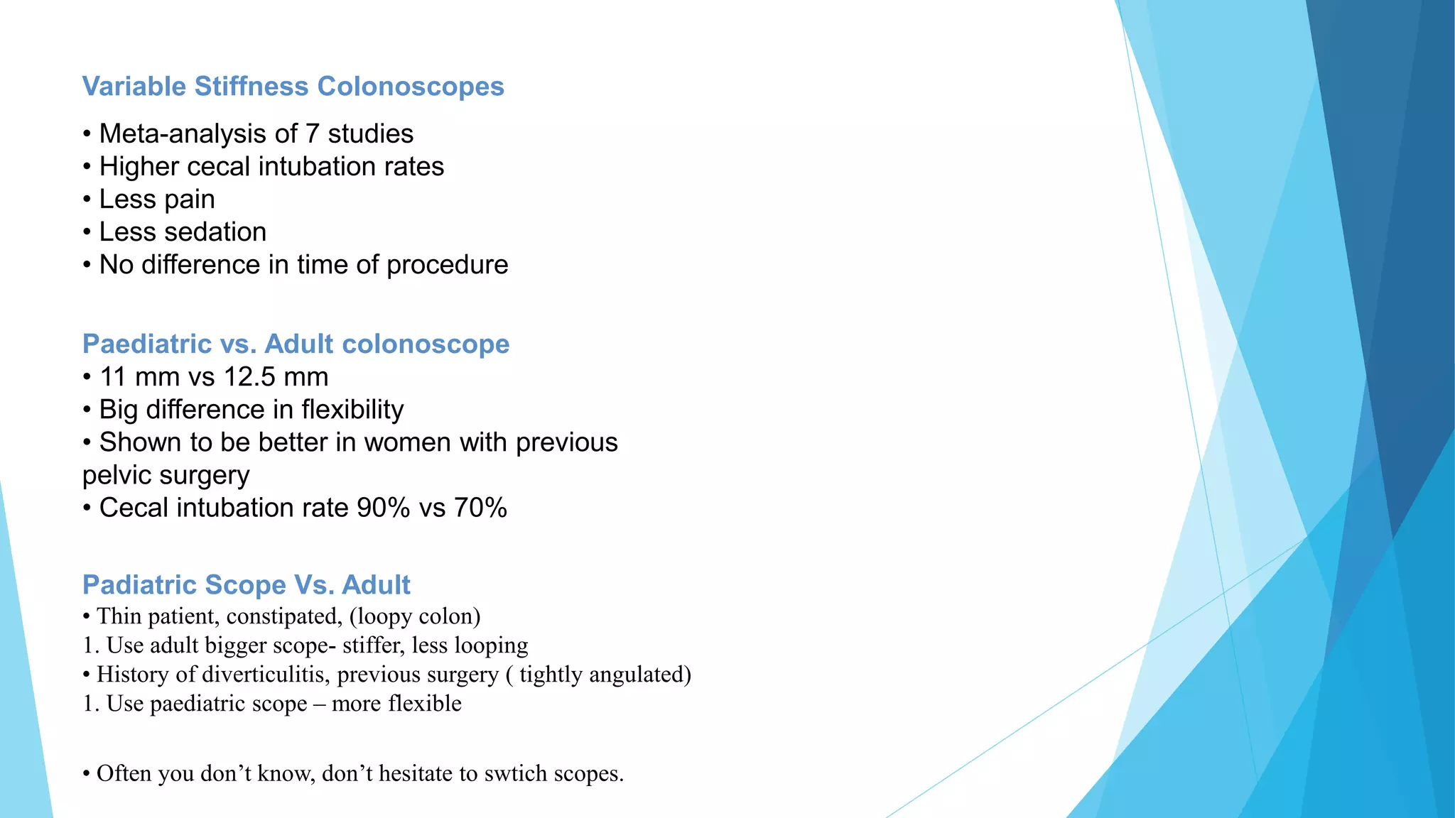 baiscs of colonoscopy.pptx