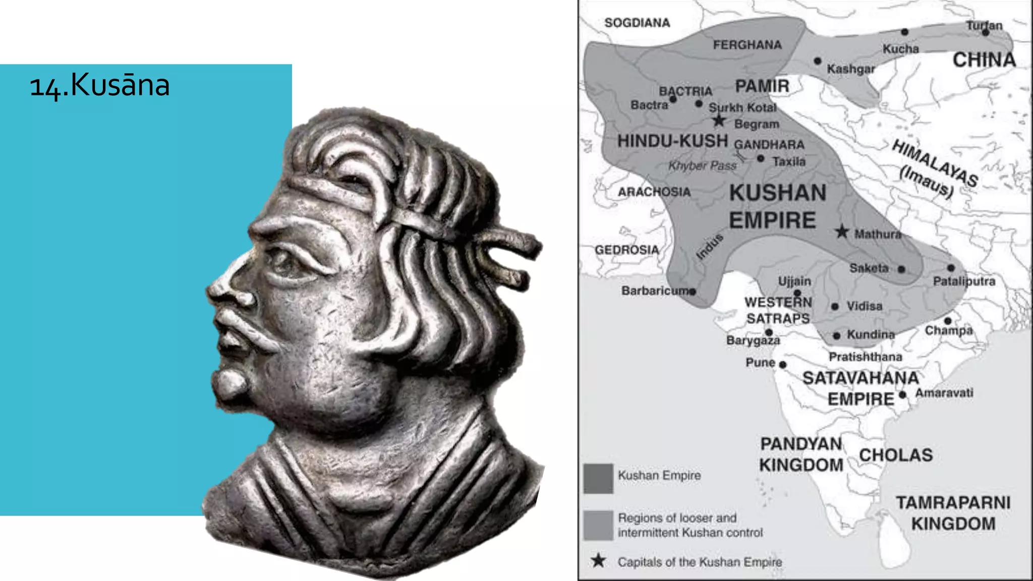 B.A. (Hons.) 1st Sem. Syllabus- Political History of India (c. 600 BCE ...