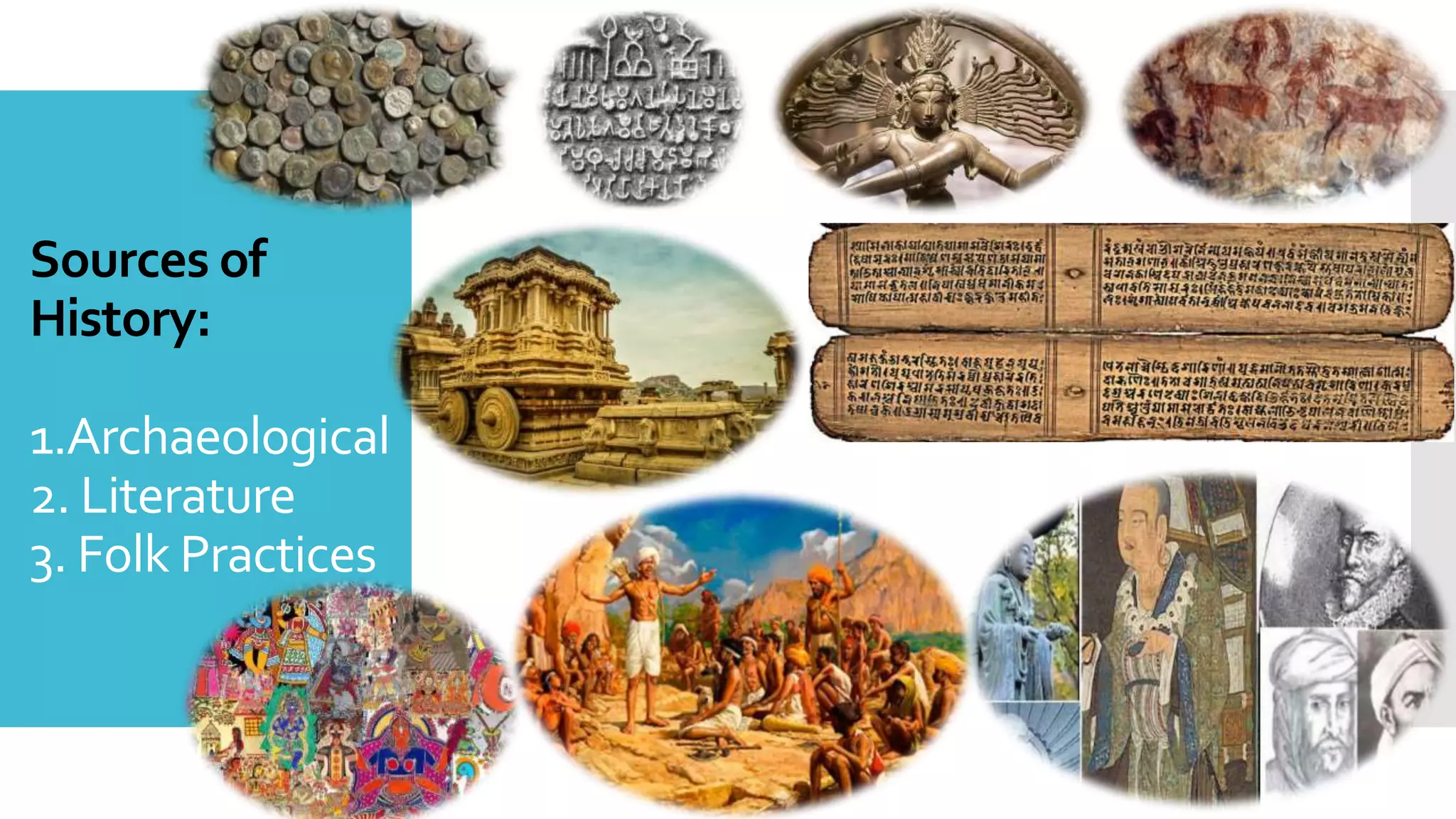B.A. (Hons.) 1st Sem. Syllabus- Political History of India (c. 600 BCE ...
