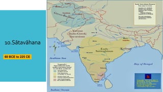 B.A. (Hons.) 1st Sem. Syllabus- Political History of India (c. 600 BCE ...