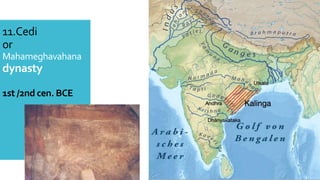 B.A. (Hons.) 1st Sem. Syllabus- Political History of India (c. 600 BCE ...