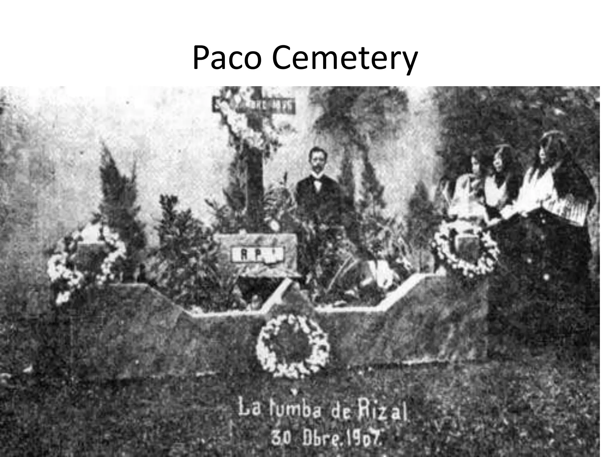 JOSE RIZAL: TRIAL, EXECUTION AND MARTYRDOM | PPTX