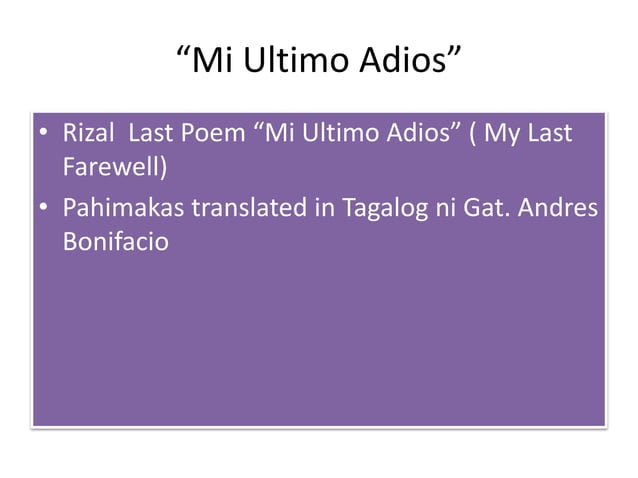 JOSE RIZAL: TRIAL, EXECUTION AND MARTYRDOM | PPTX