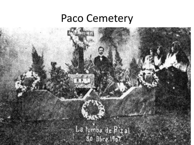 JOSE RIZAL: TRIAL, EXECUTION AND MARTYRDOM | PPTX