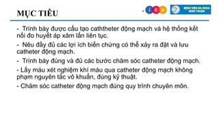 BAI SOAN HSCC 2022 QTKT catheter ĐM.pptx