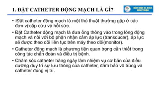 BAI SOAN HSCC 2022 QTKT catheter ĐM.pptx