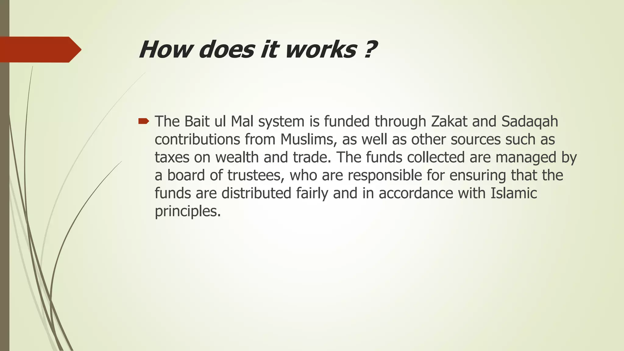 Bait-ul-mal System in Islam.pptx