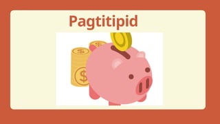 BAITANG 7 pagninilay sa mga isyu ng bayan bilang bahagi ng ...
