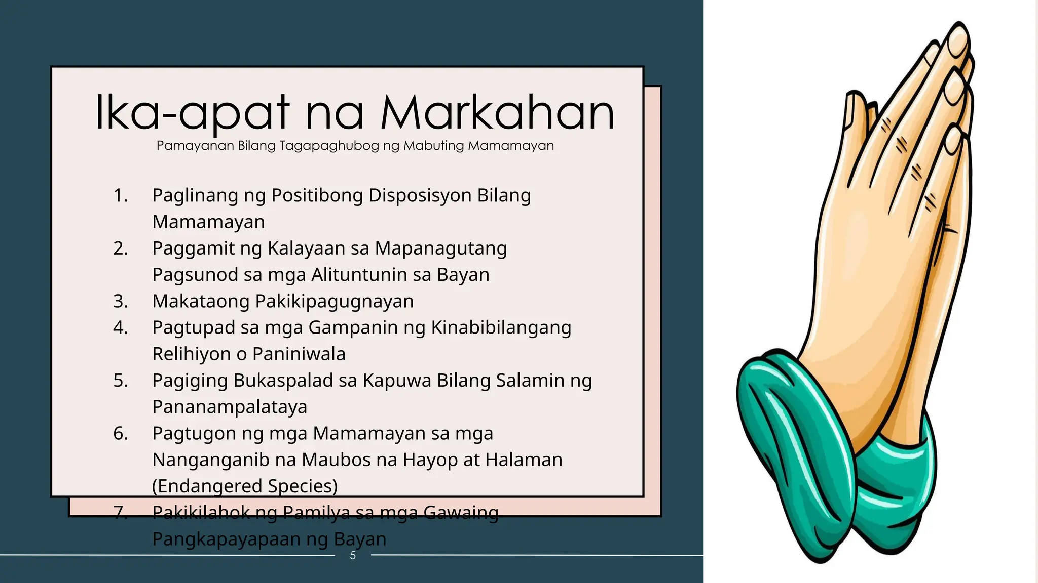 BAITANG 8 Values Ed.pptx Curriculum guide | PPTX