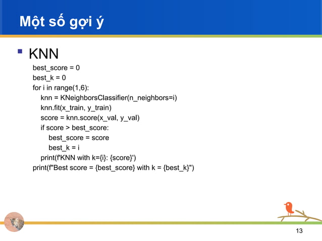 learn about how to classification in computer vision | PPT