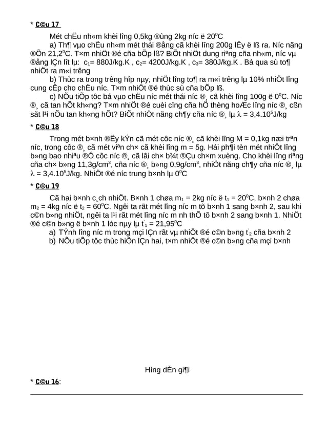 Bai tap boi duong_hoc_sinh_gioi_vat_li_8 | DOC