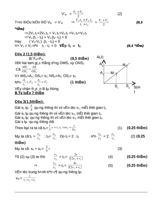 Bai tap boi duong_hoc_sinh_gioi_vat_li_8 | DOC
