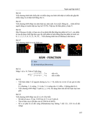 Homework - C programming language | PDF