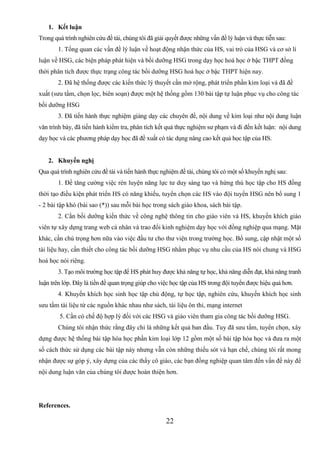 Bai tap cau tao nguyen tu | PDF