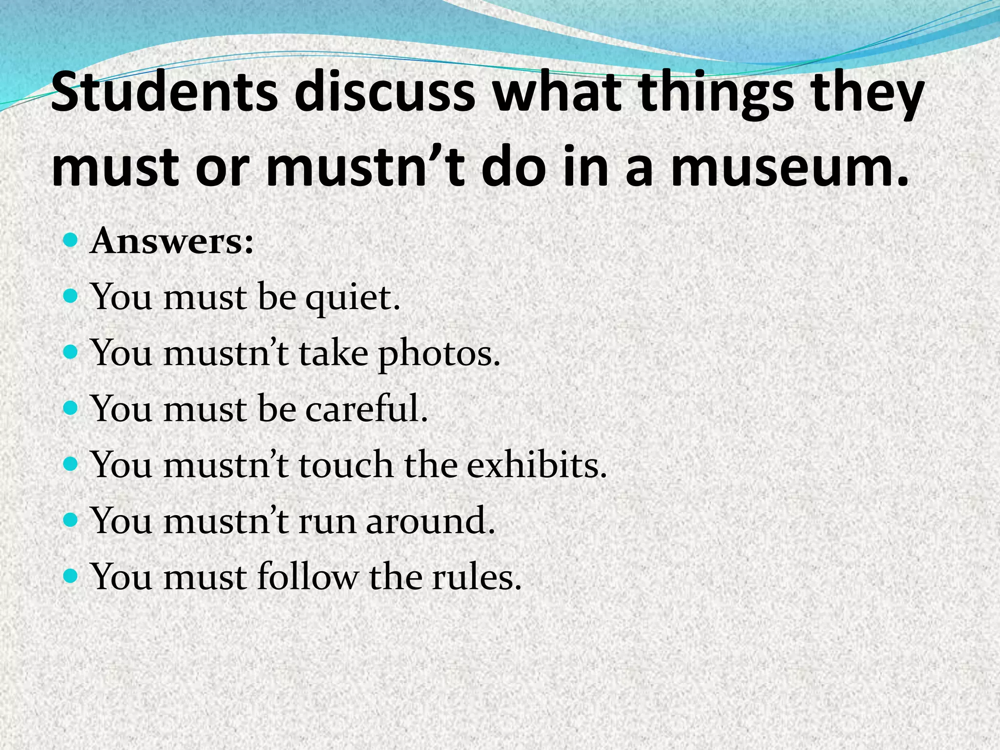 Bai tap chapter 4 | PPT