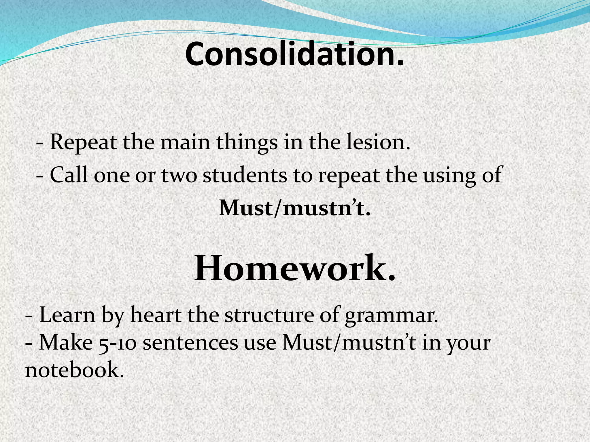 Bai tap chapter 4 | PPT