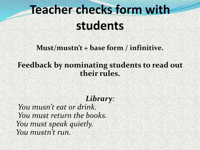 Bai tap chapter 4 | PPT