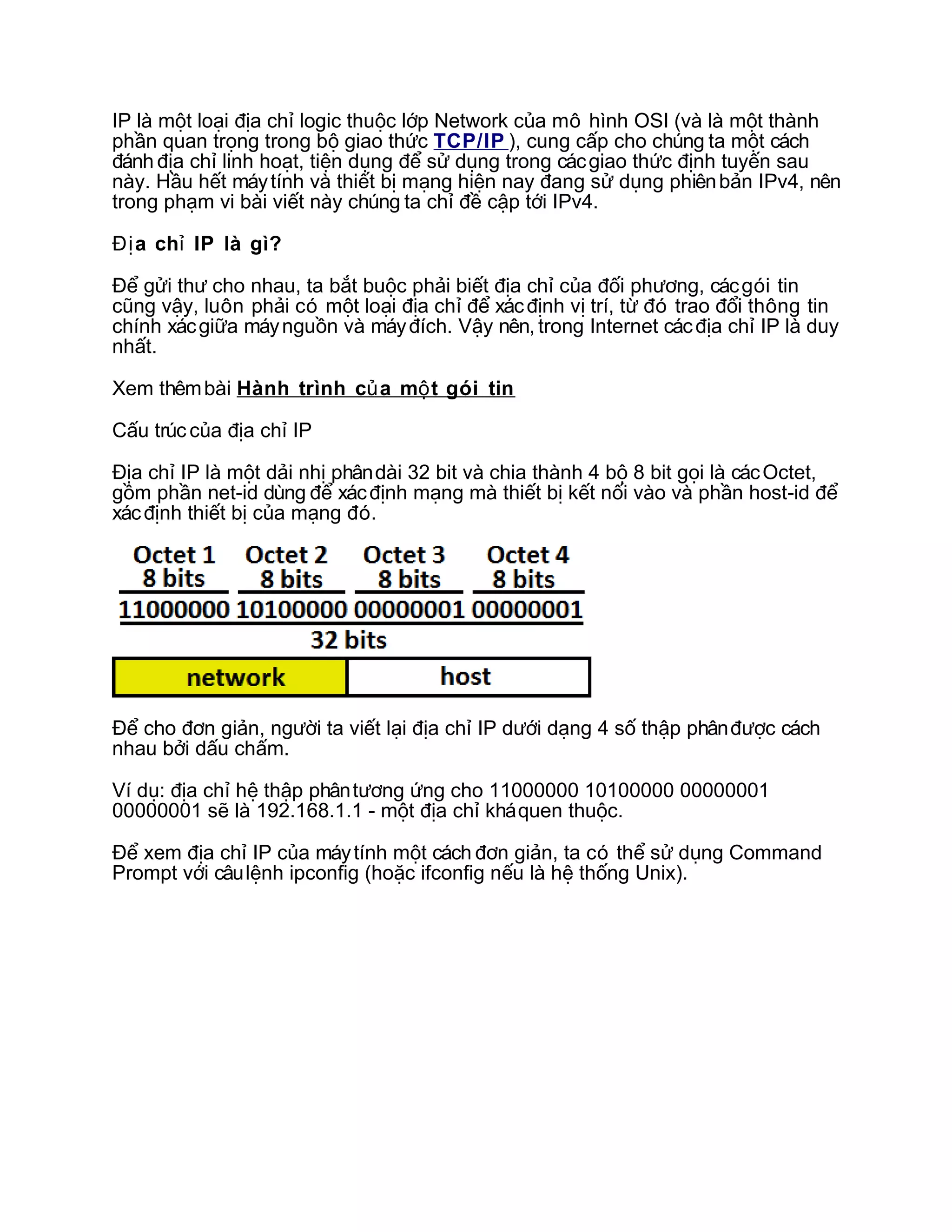 Bai tap chia_dia_chi_ip | DOC