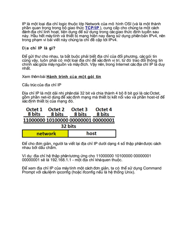 Bai tap chia_dia_chi_ip | PDF