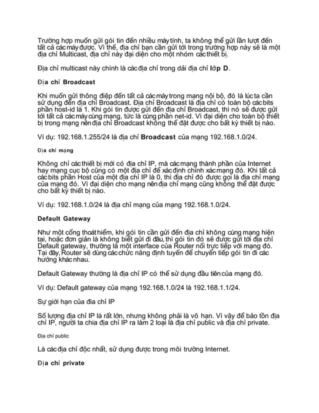 Bai tap chia_dia_chi_ip | PDF