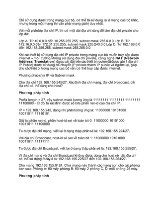 Bai tap chia_dia_chi_ip | DOC