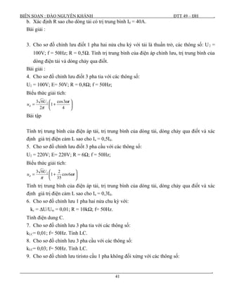 Bai tap dien_tu_cong_suat | DOC