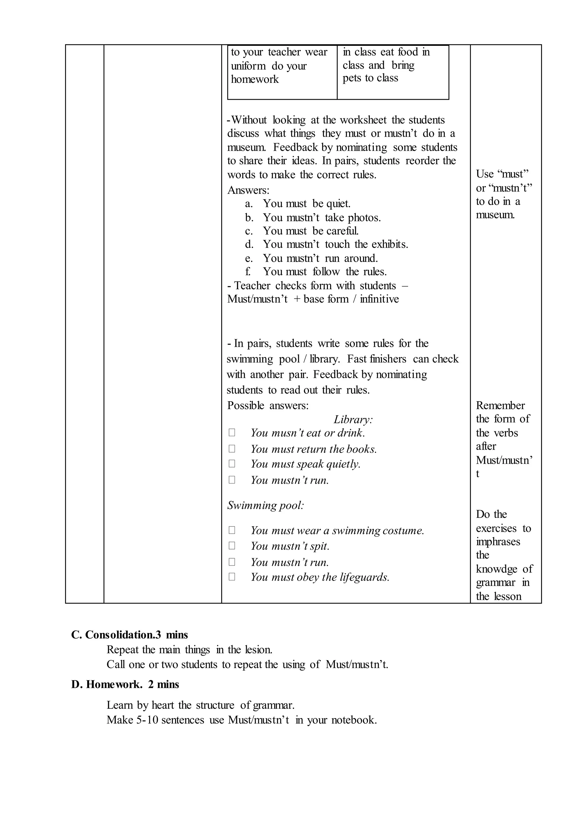 Bai tap Chapter 4 | PDF