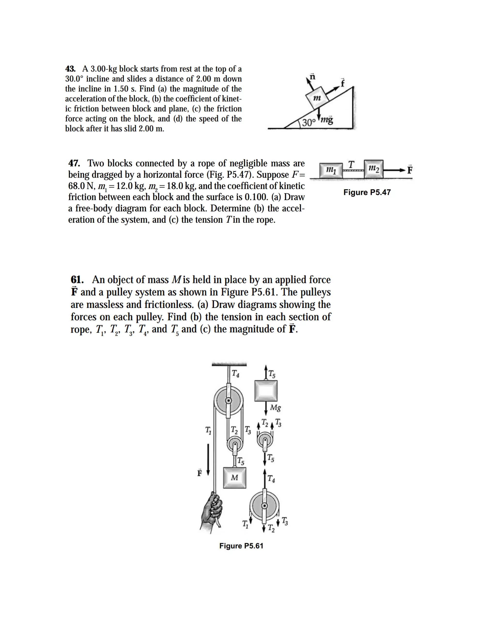 Physics basic exercise for beginners and | PDF