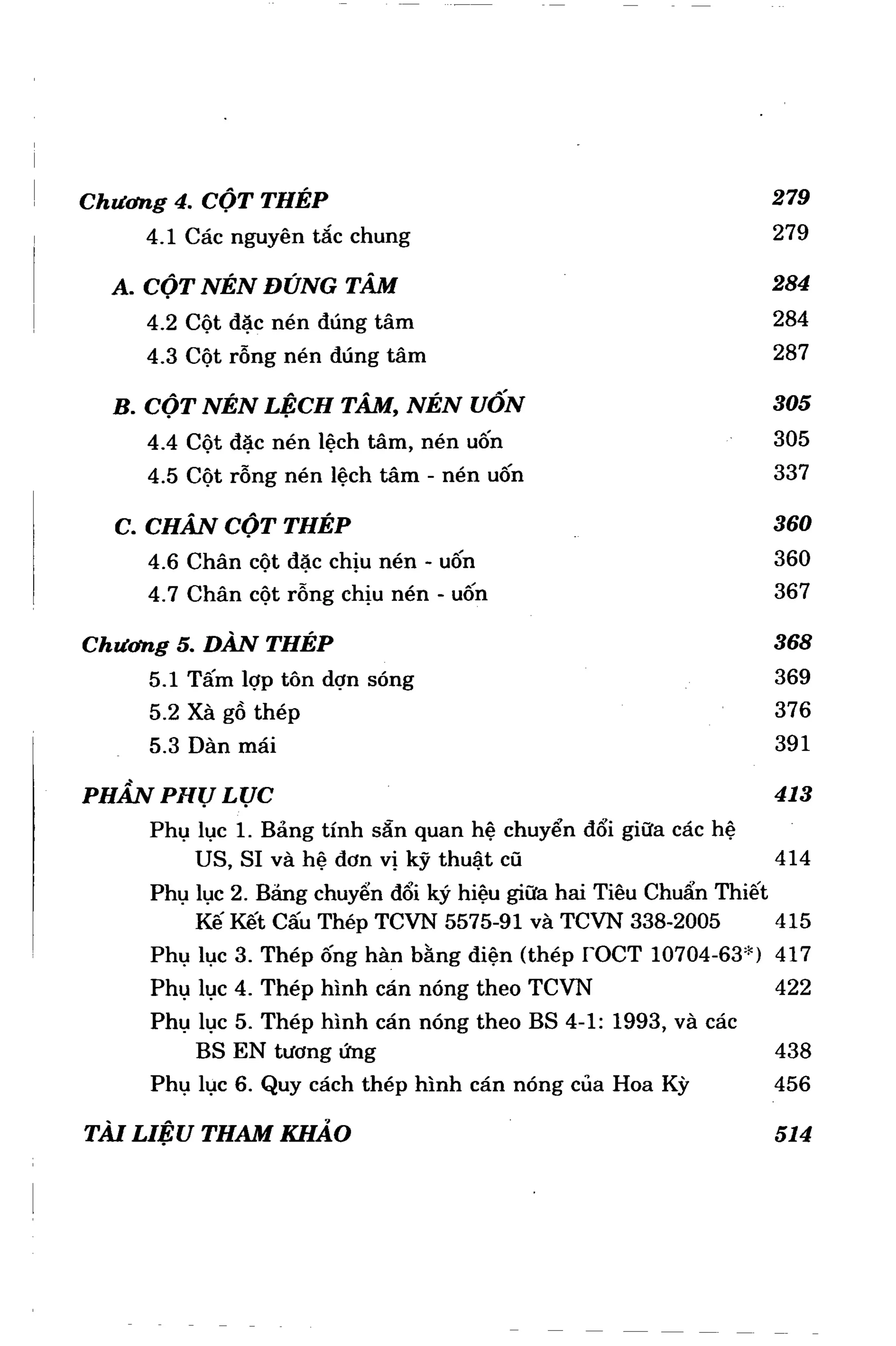 Bai tap thiet ke ket cau thep tran thi thon | PDF