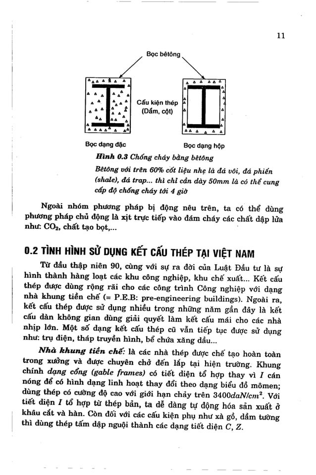 Bai tap thiet ke ket cau thep tran thi thon | PDF