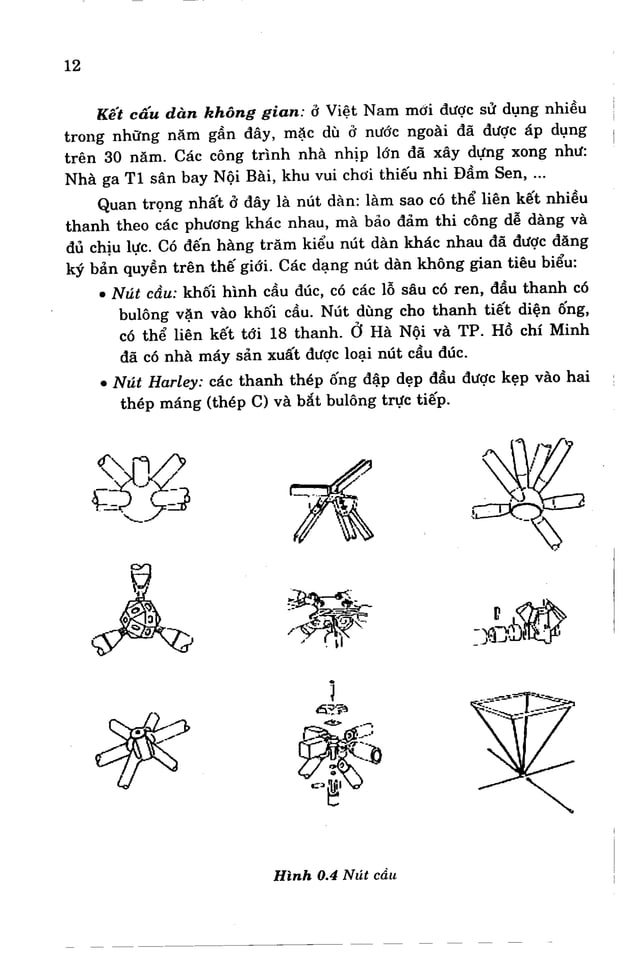 Bai tap thiet ke ket cau thep tran thi thon | PDF