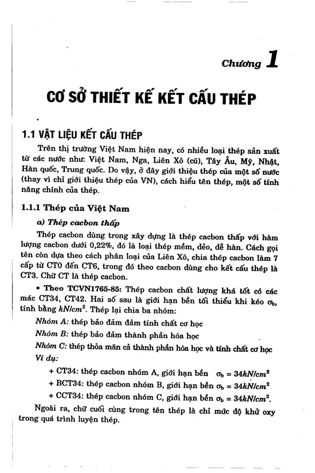 Bai tap thiet ke ket cau thep tran thi thon | PDF