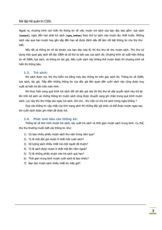 Bai tap thuc_hanh | PDF