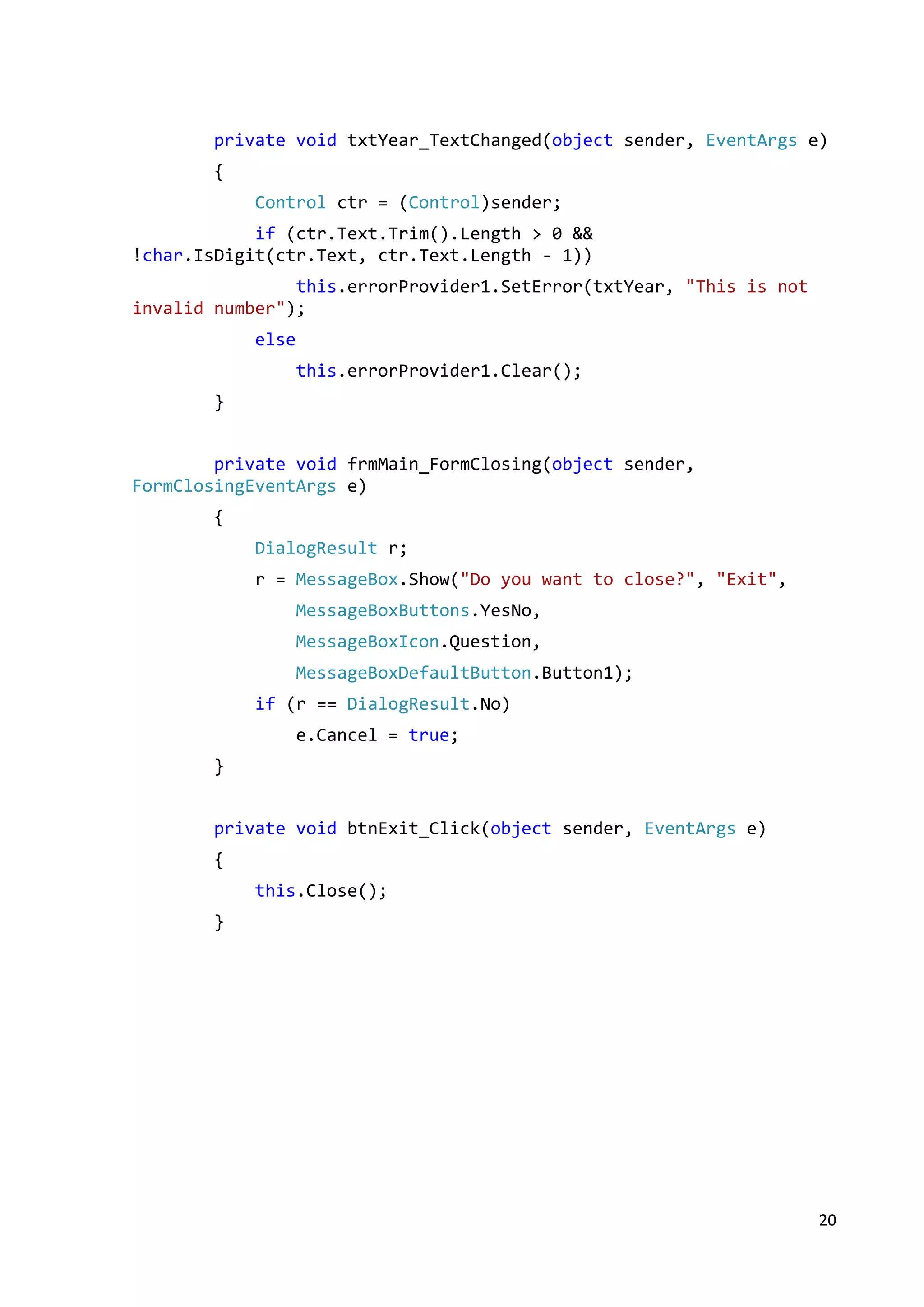 Bai tap thuc hanh | DOCX