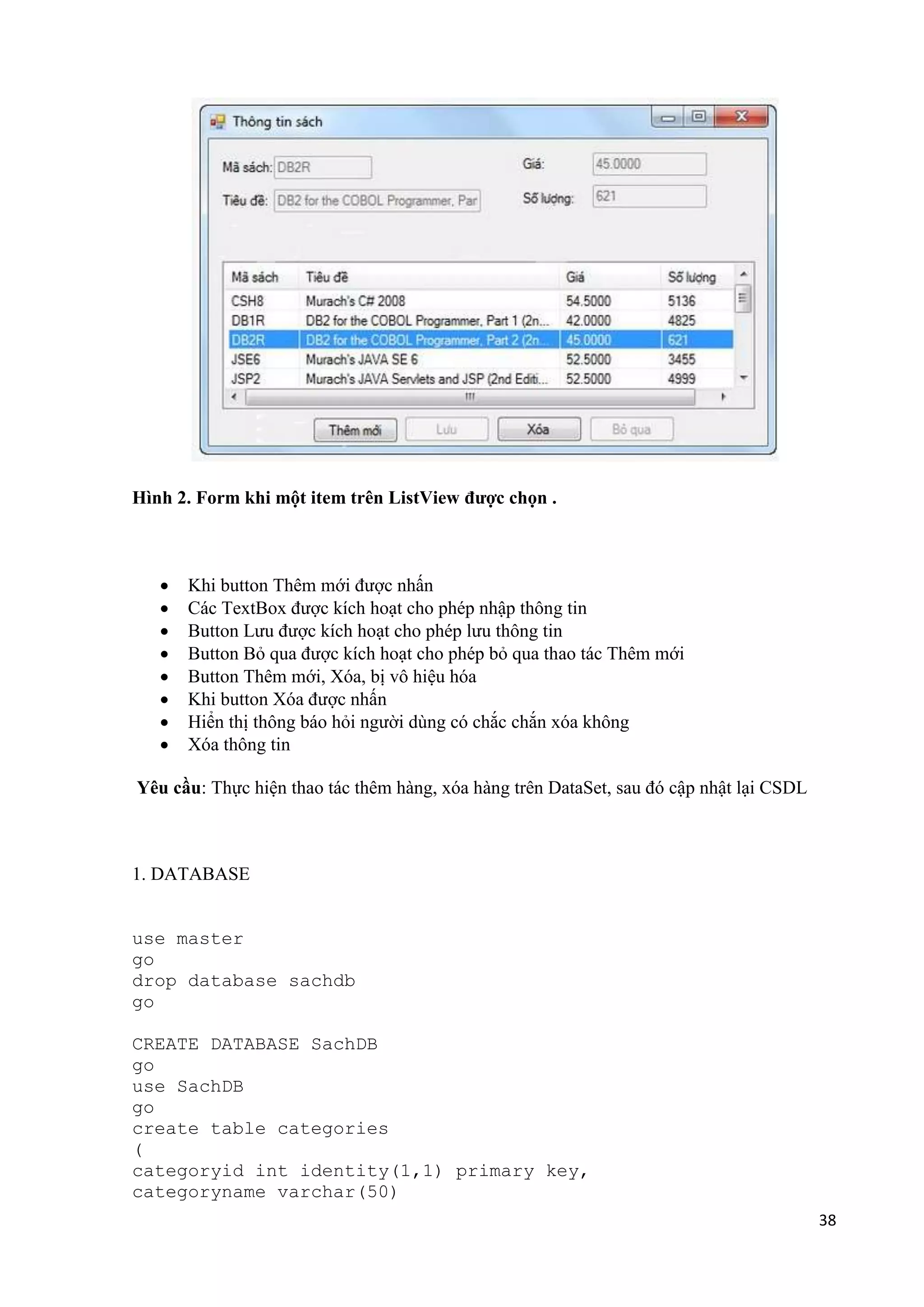 Bai tap thuc hanh | DOCX