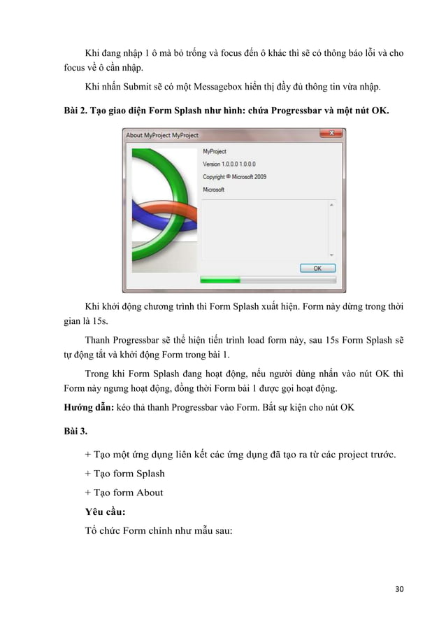 Bai tap thuc hanh | DOCX