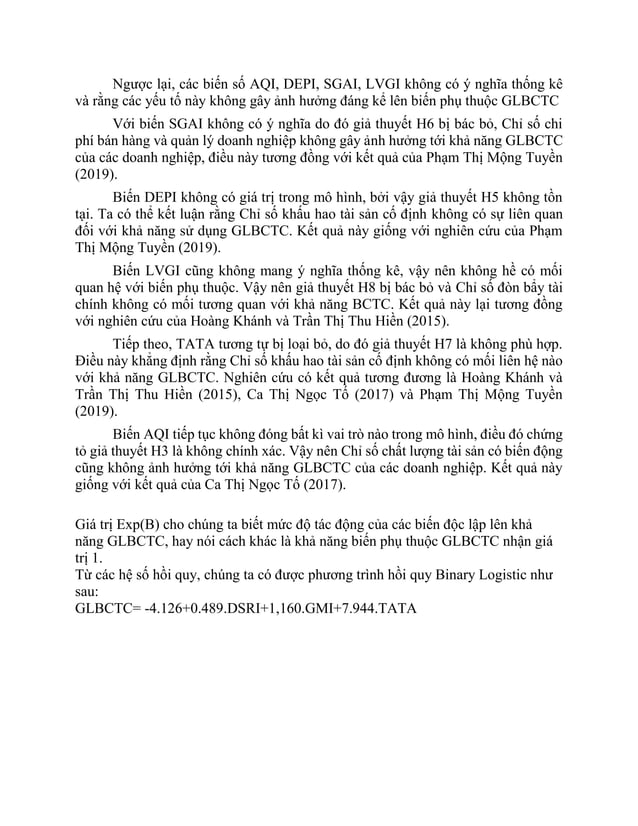 BÀI TẬP THỰC HÀNH MÔN KINH TẾ LƯỢNG.docx