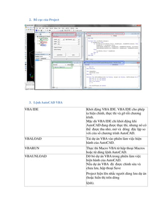 Bai tap va_huong_dan_thuc_hanh_autocad_vba | PDF